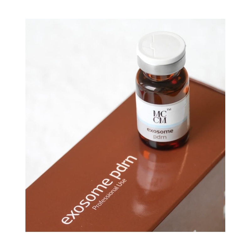 Exosome PDRN – Soin Réparateur Régénérant Peaux Abîmées