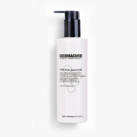 Pre-peel Dermacure - Loción queratolítica exfoliante 200ml