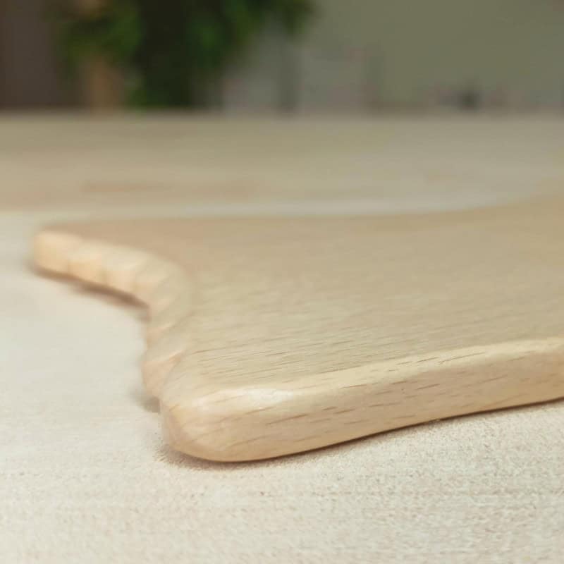 Table de modelage pour traitement de madérothérapie professionnel